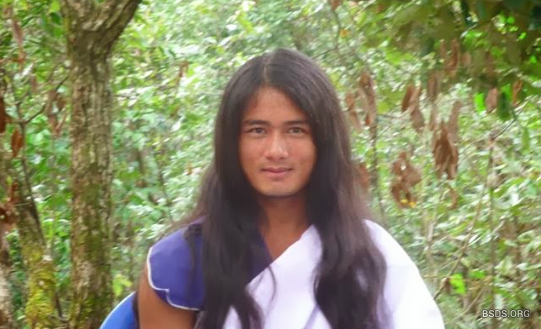 Happy 34th Birthday Mahasambodhi Dharmasangha Lopam - BSDS NZ